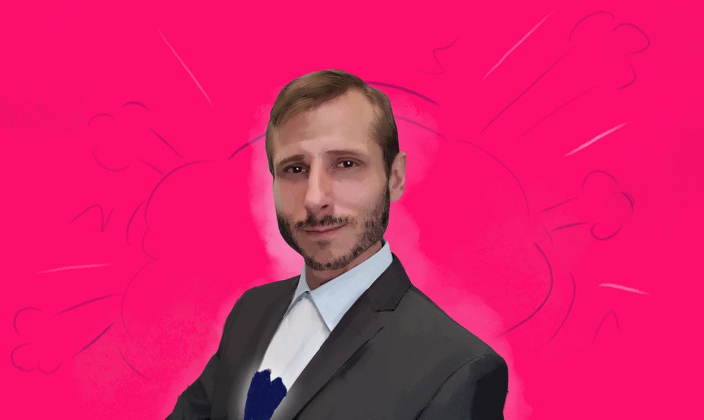 Decades of Digital Marketing Wisdom with Justin's Career Story